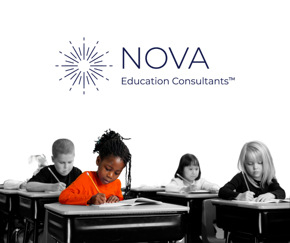 Nova Education Consultants